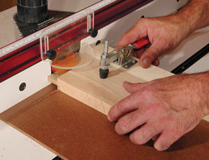 New Way To Cut Tenons | Popular Woodworking