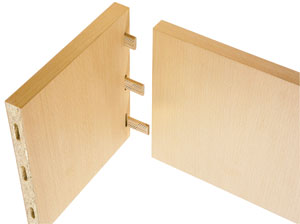 The Domino Effect Fast, Easy and Strong | Popular Woodworking