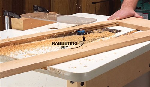 Show Case | Popular Woodworking