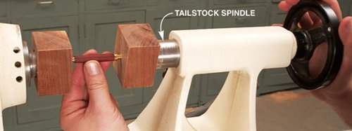 Easy Pen Assembly | Popular Woodworking