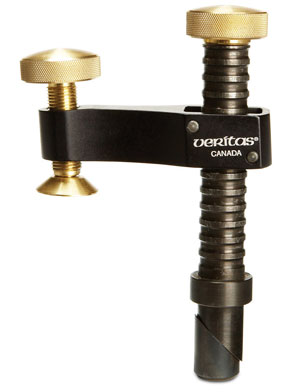 Clamp Almost Anywhere | Popular Woodworking