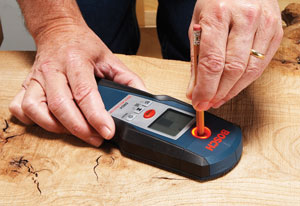 BOSCH Digital Multi-Detector | Popular Woodworking