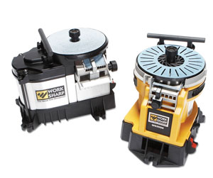 Sharp EdgesFast | Popular Woodworking