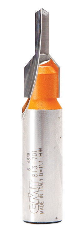 Screw-Slot Bits | Popular Woodworking