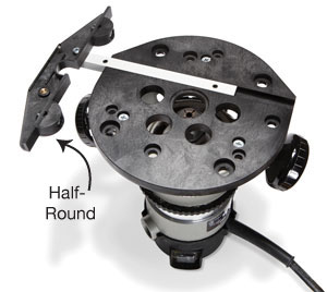 Multi-Function Router Base | Popular Woodworking