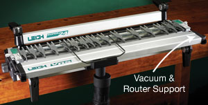 Router Innovations | Popular Woodworking