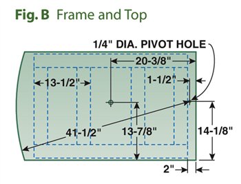 Next-Generation Router Table | Popular Woodworking