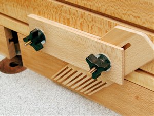 Next-Generation Router Table | Popular Woodworking