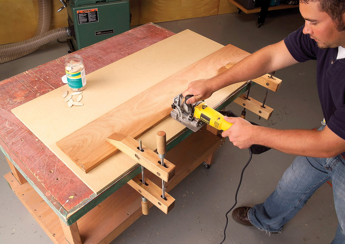 10 Tricks for Tighter Joints | Popular Woodworking