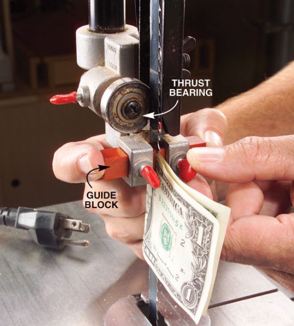 Recipe for Resawing | Popular Woodworking