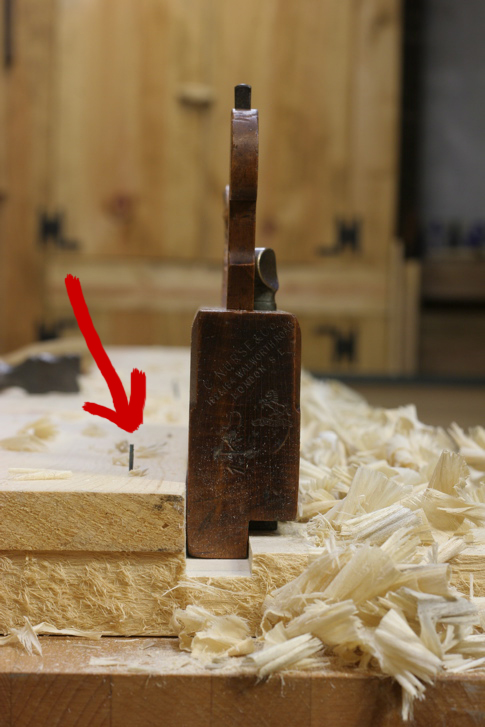 WATCH OUT ADAM! | Popular Woodworking