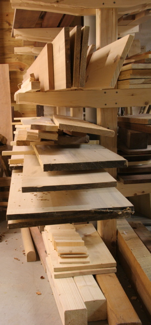 Looking at Wood | Popular Woodworking