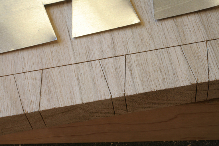 How to Make Through Dovetails | Popular Woodworking