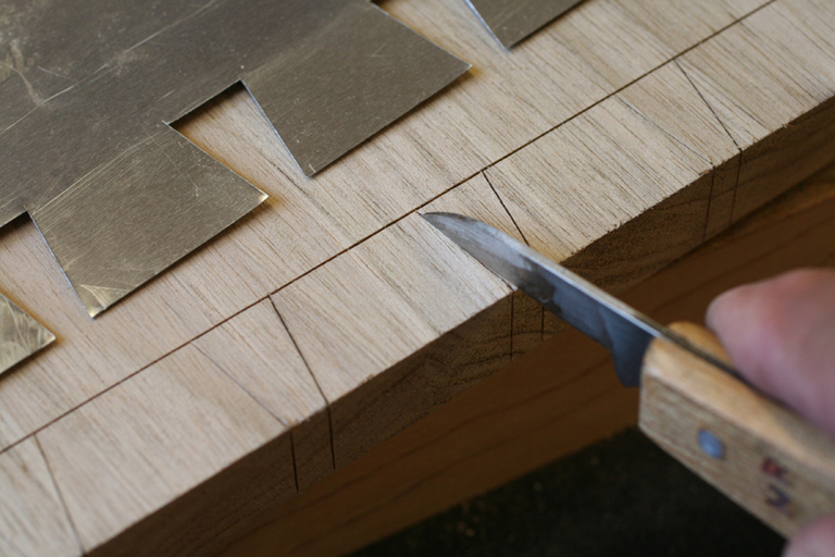 How to Make Through Dovetails | Popular Woodworking