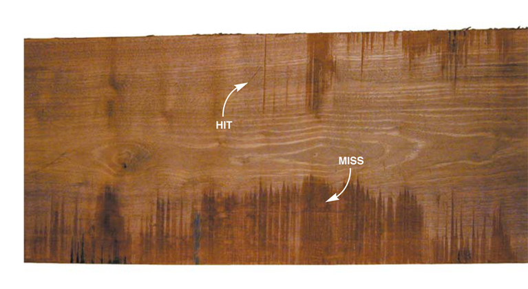 19 Tips for Buying and Using Rough Lumber | Popular Woodworking