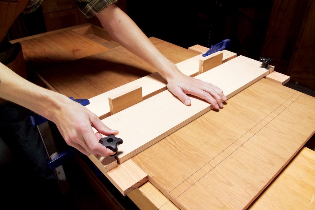 11 Tips to Help You Master Dadoes and Rabbets | Popular Woodworking