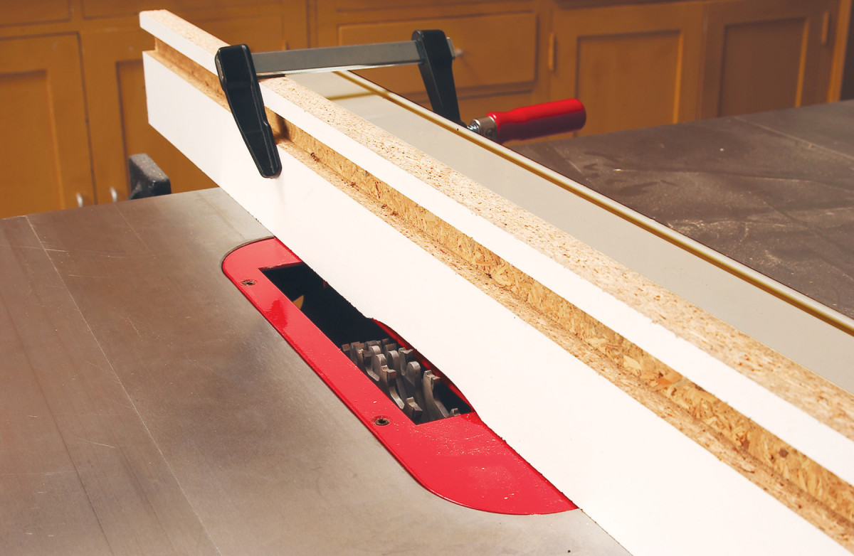 11 Tips to Help You Master Dadoes and Rabbets | Popular Woodworking