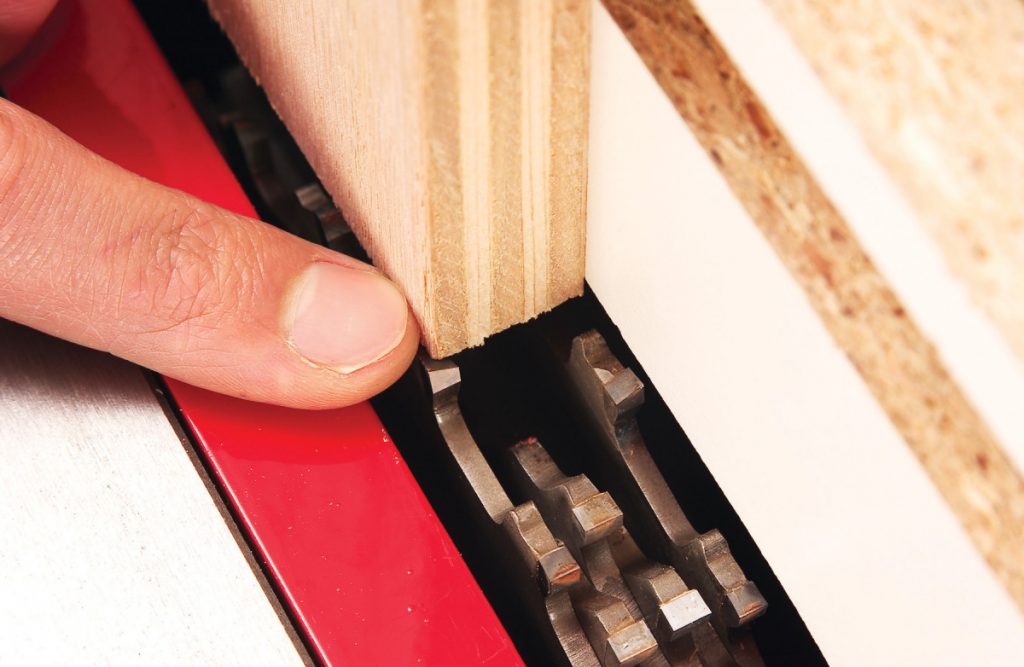 11 Tips to Help You Master Dadoes and Rabbets | Popular Woodworking