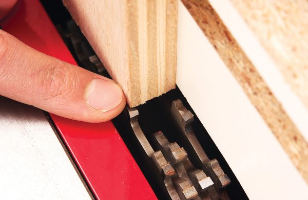 11 Tips to Help You Master Dadoes and Rabbets | Popular Woodworking