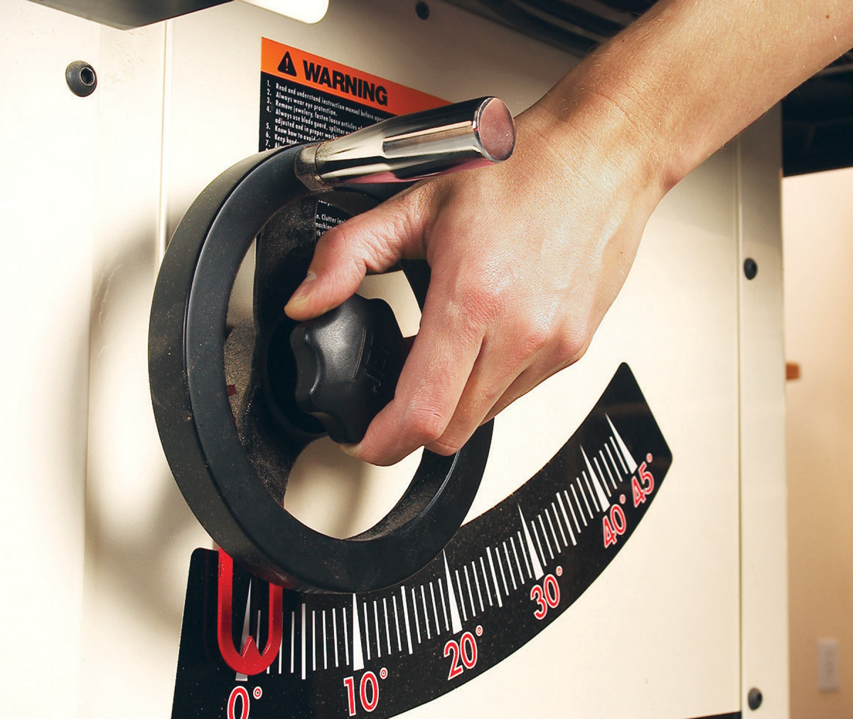 11 Tips to Help You Master Dadoes and Rabbets | Popular Woodworking