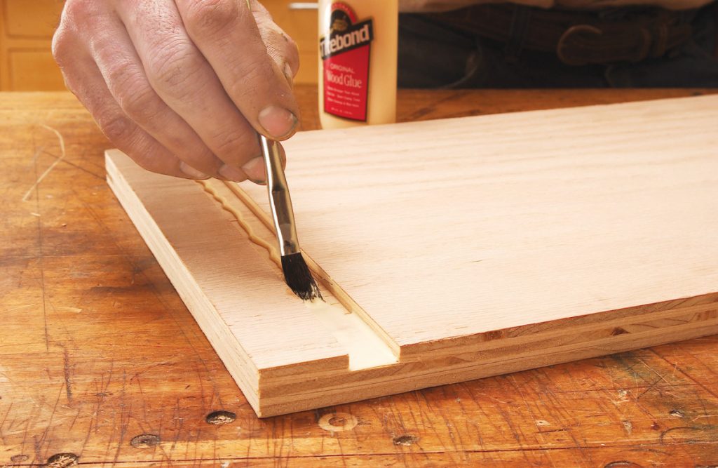 11 Tips to Help You Master Dadoes and Rabbets | Popular Woodworking