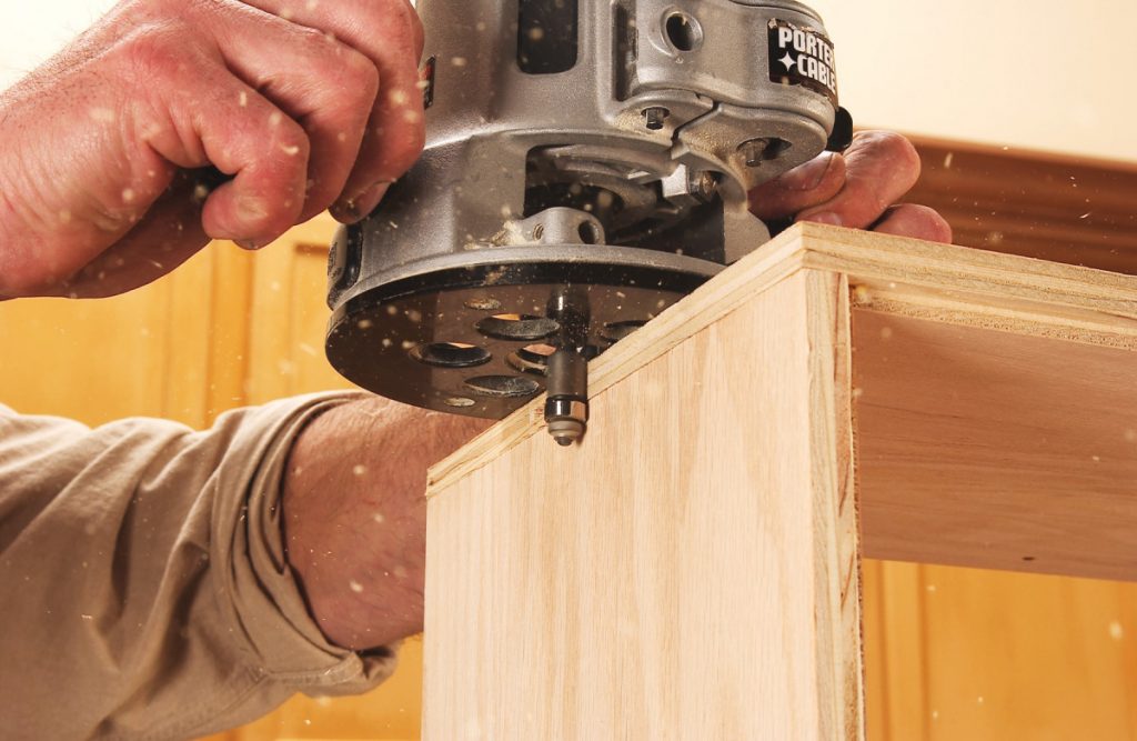 11 Tips to Help You Master Dadoes and Rabbets | Popular Woodworking