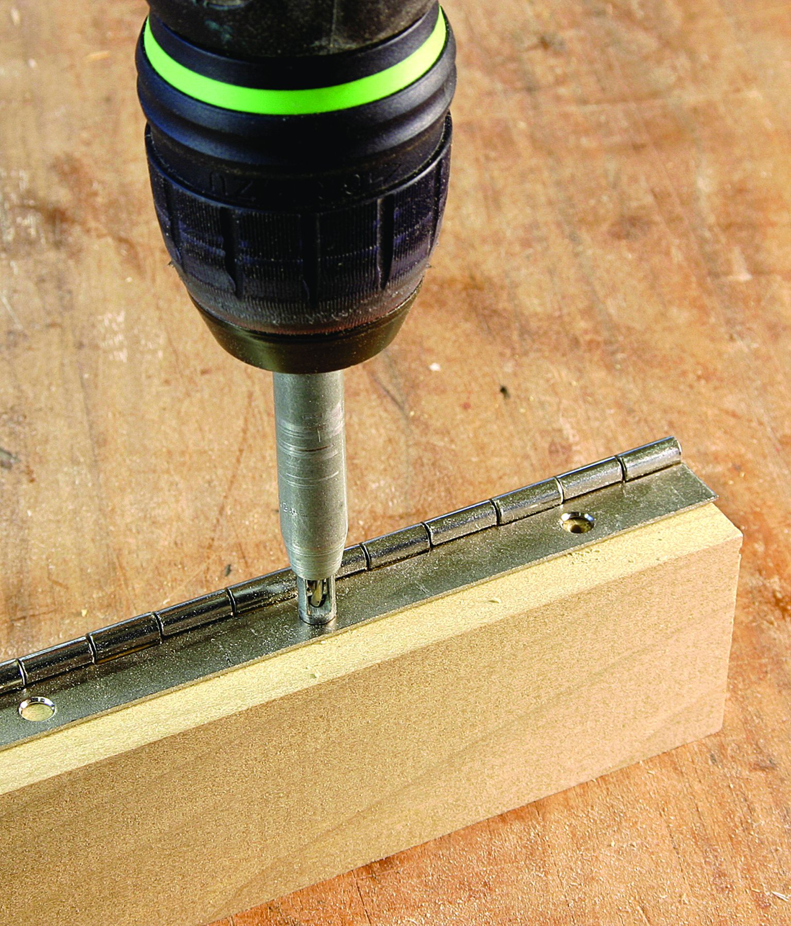 What’s The Difference Between Screws? | Popular Woodworking