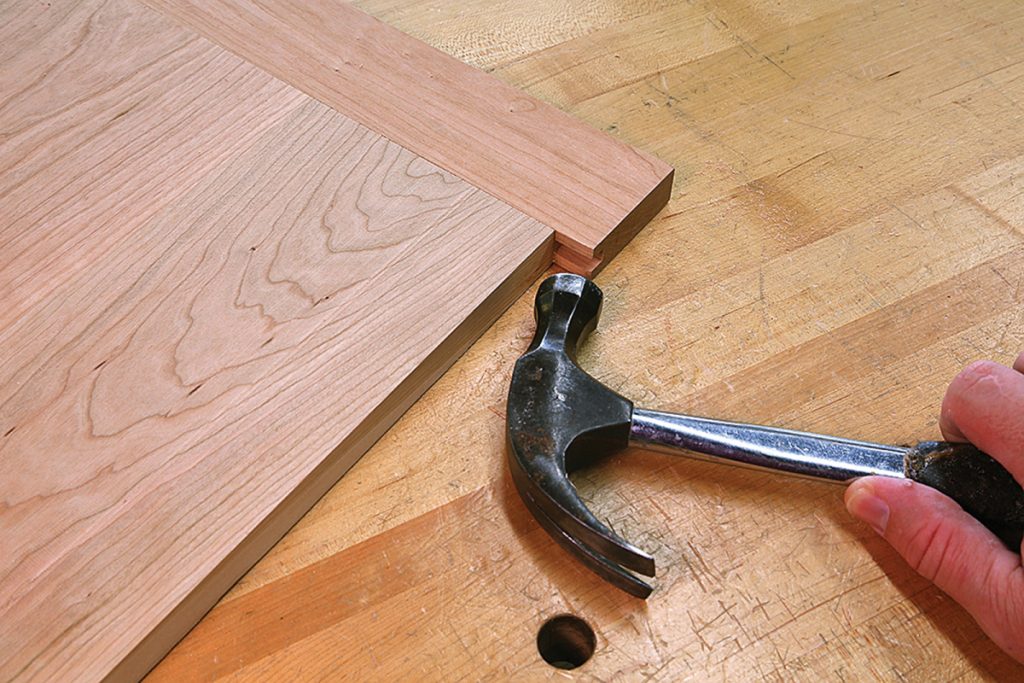 Breadboard Ends – 5 Approaches | Popular Woodworking