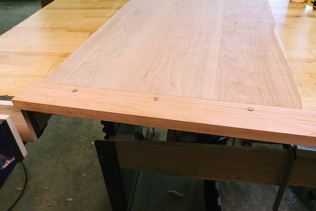Breadboard Ends – 5 Approaches | Popular Woodworking