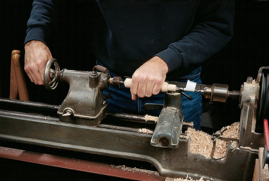 Making Your Own Chisel Handles | Popular Woodworking