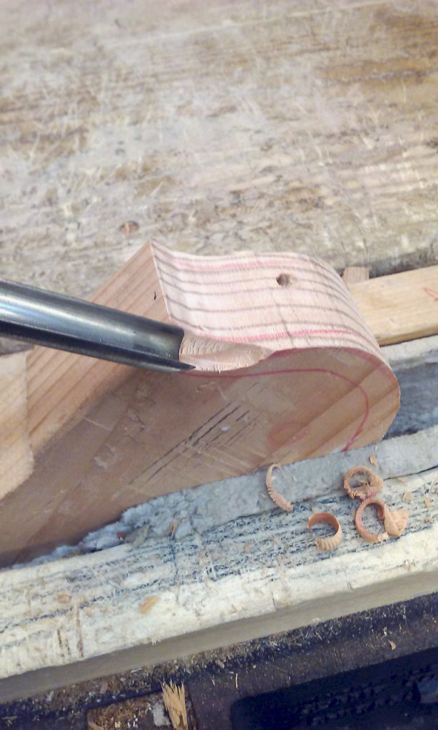 Grizzly 6″ Spiral Cutterhead Jointer – Impressions from Yoav Liberman ...