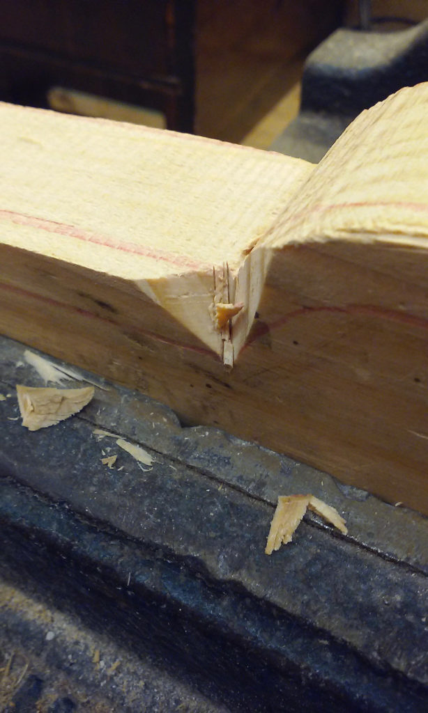 Grizzly 6″ Spiral Cutterhead Jointer – Impressions from Yoav Liberman ...