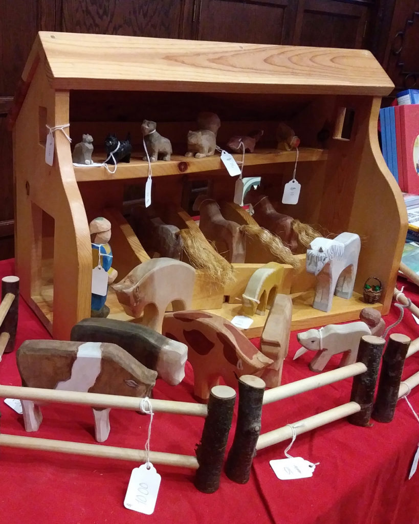 Woodworking Workshop for Parents and our Fall Fair 2017 – Part 1 ...