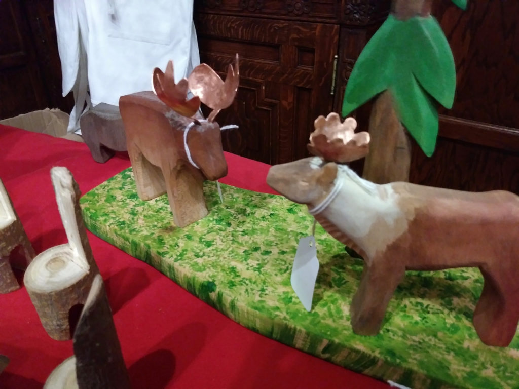 Woodworking Workshop for Parents and our Fall Fair 2017 – Part 1 ...