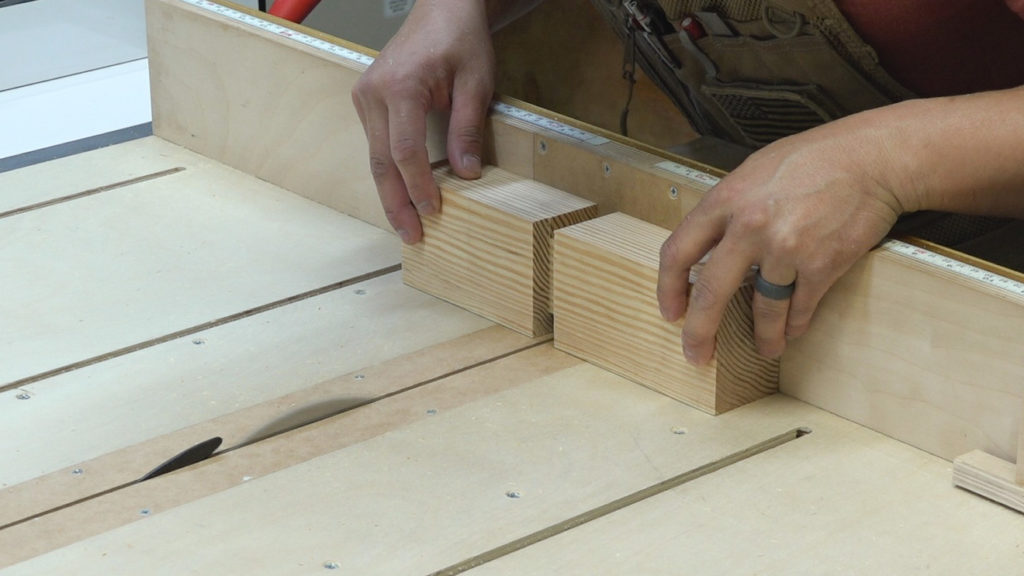 How to Make a Maloof Joint | Popular Woodworking
