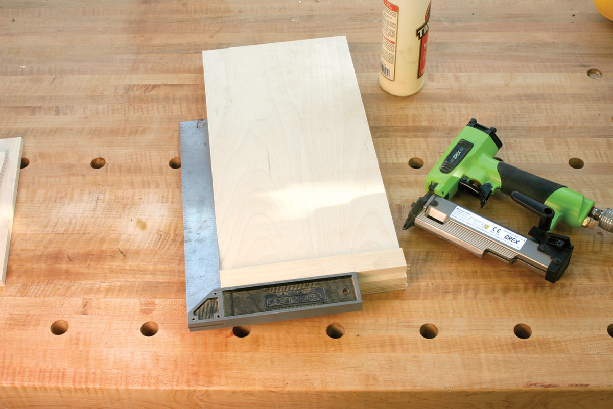 4 Simple, Shop-Made Router Jigs | Popular Woodworking