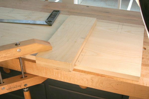 4 Simple, Shop-Made Router Jigs | Popular Woodworking