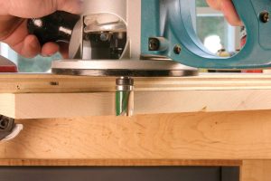4 Simple, Shop-Made Router Jigs | Popular Woodworking