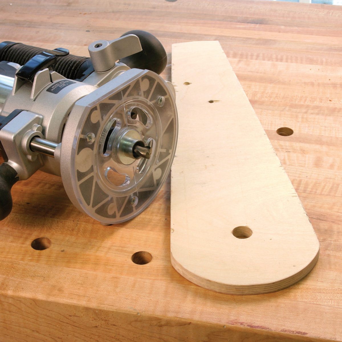 Router Bits For Every Shop | Popular Woodworking