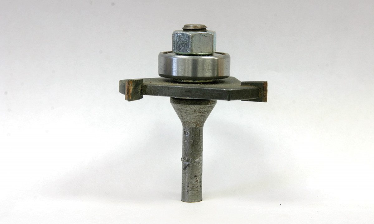 Router Bits For Every Shop | Popular Woodworking
