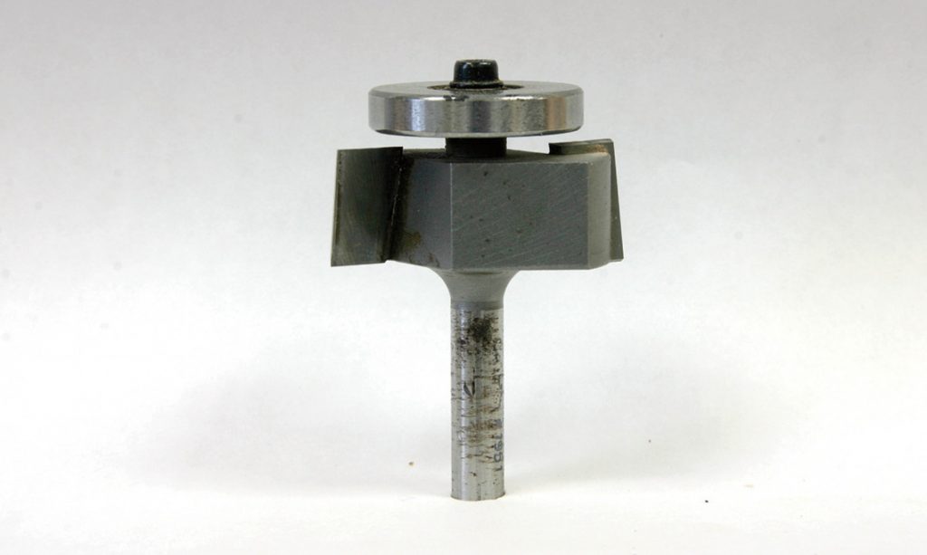 Router Bits For Every Shop | Popular Woodworking