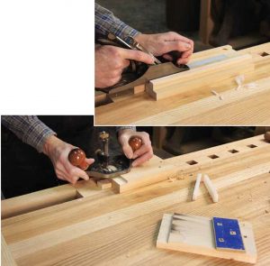 Jigs for Perfect Mortise & Tenon Joints | Popular Woodworking