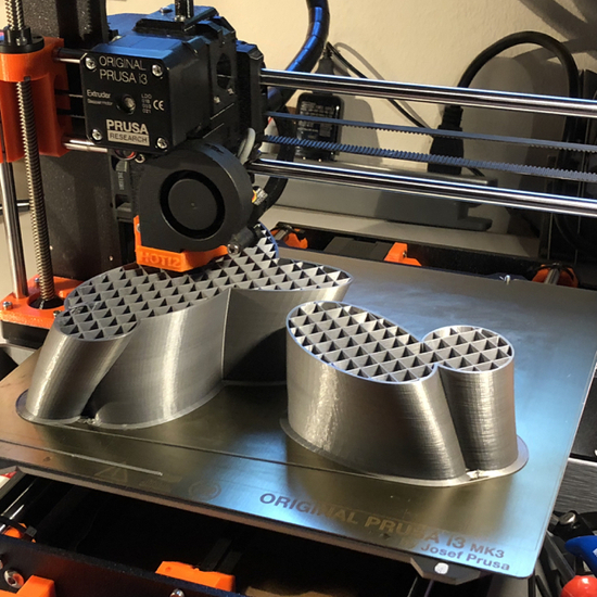 3D Printing for Digital Woodworkers | Popular Woodworking