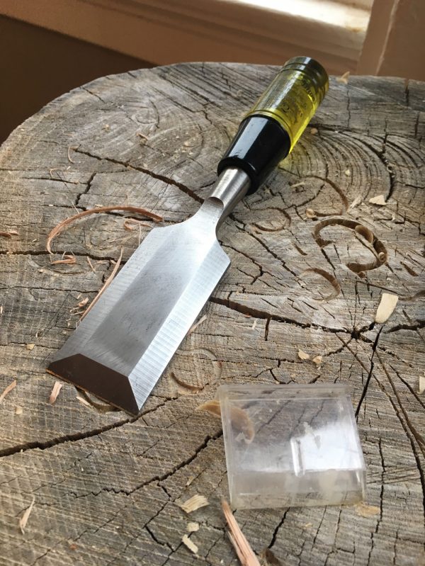 2018 Anarchist’s Gift Guide, Day 8: Buck Bros. Chisels | Popular ...