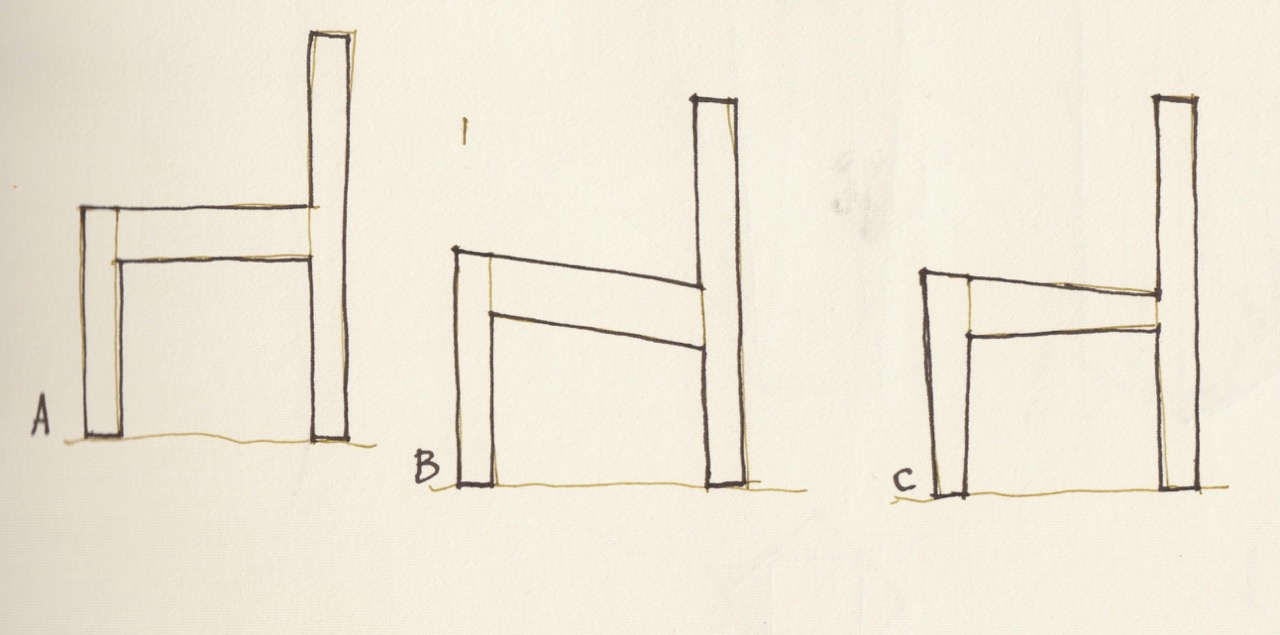 When Facets and Diagonals Meets a Live Edge - Part 1 | Popular Woodworking