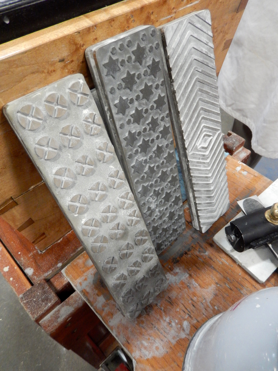 A New Lapping Plate From NanoHone – First Glance | Popular Woodworking