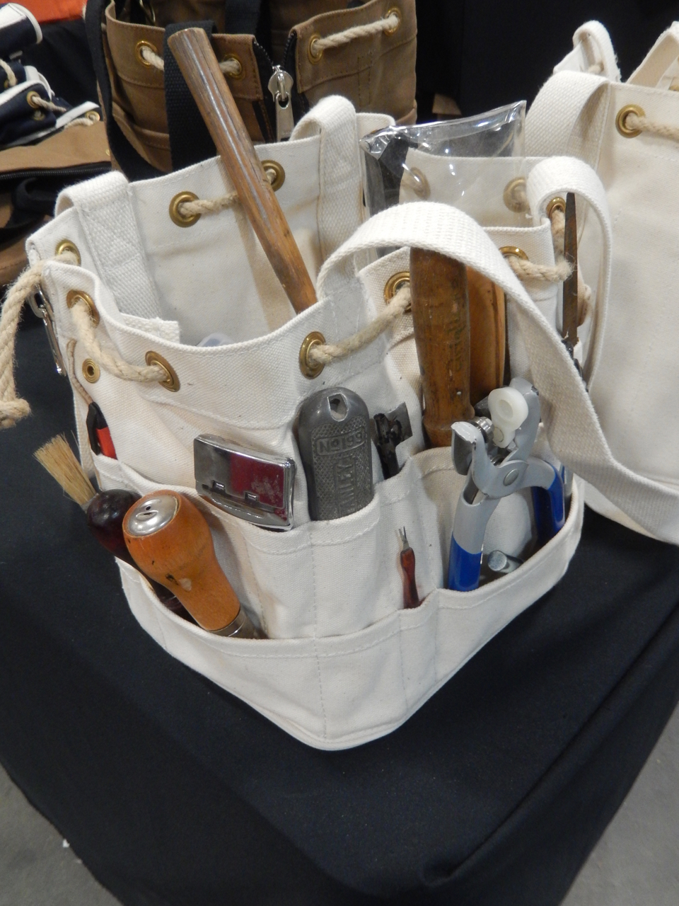 A Bag Like No Other – Nantucket Bagg | Popular Woodworking