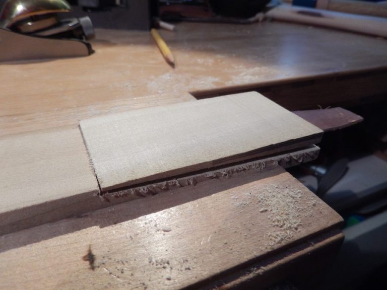 Hanging and Wedging a Wooden Handle – Part 2 | Popular Woodworking