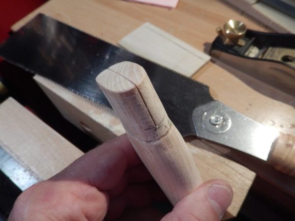 Hanging and Wedging a Wooden Handle – Part 2 | Popular Woodworking