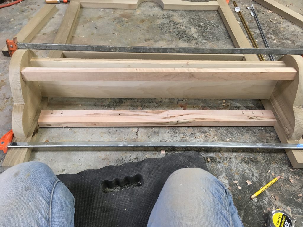 Designing a Traditional Plate Rack - Part 1 | Popular Woodworking